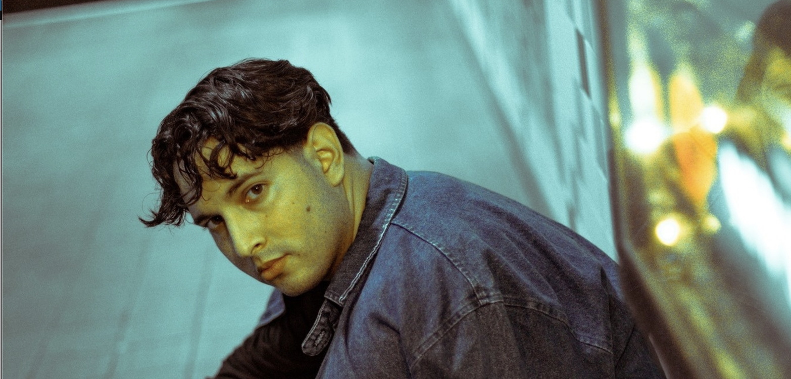 [new.music] isaac álvarez - SONANDO EN PUERTO RICO