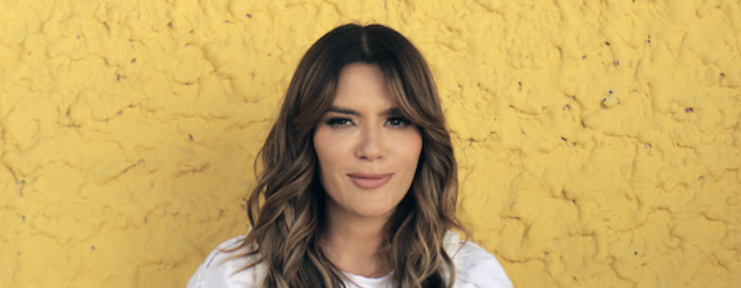 Kany García PRESENTA NUEVO VIDEO Y SENCILLO - SONANDO EN PUERTO RICO