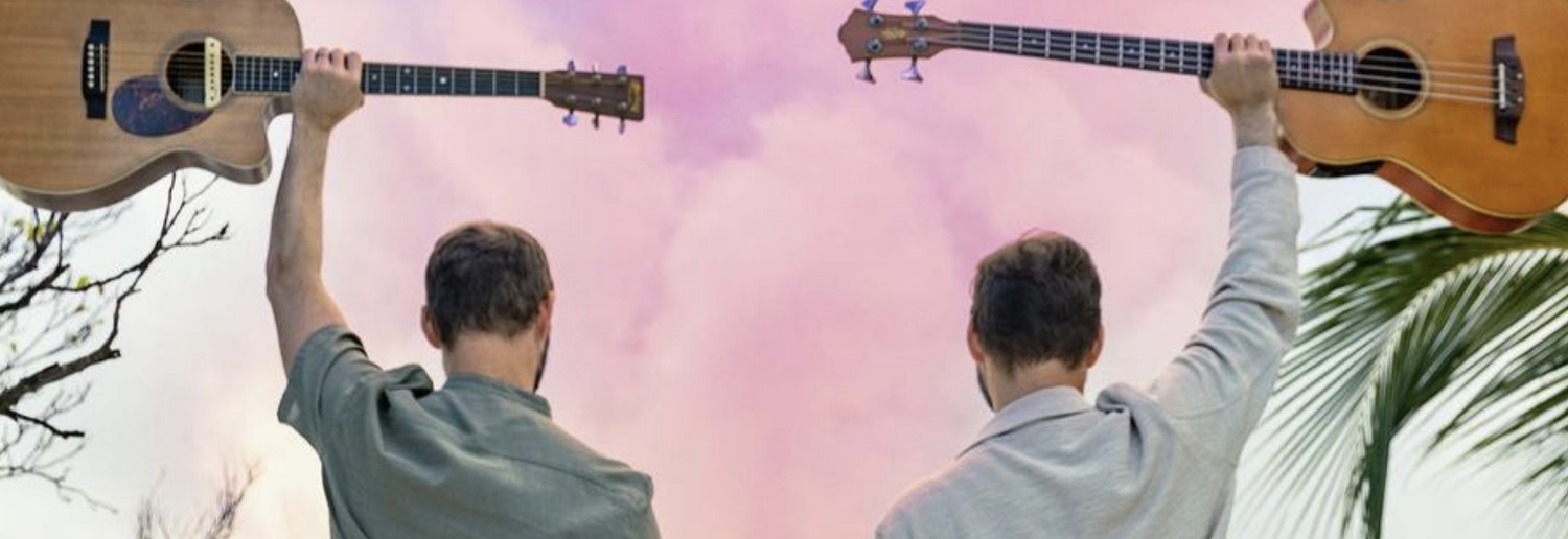 [NEW.MUSIC] Almas Band - SONANDO EN PUERTO RICO