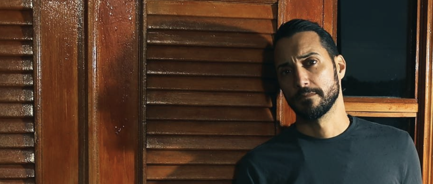 [SHOW ALERT] MEL PADILLA - SONANDO EN PUERTO RICO