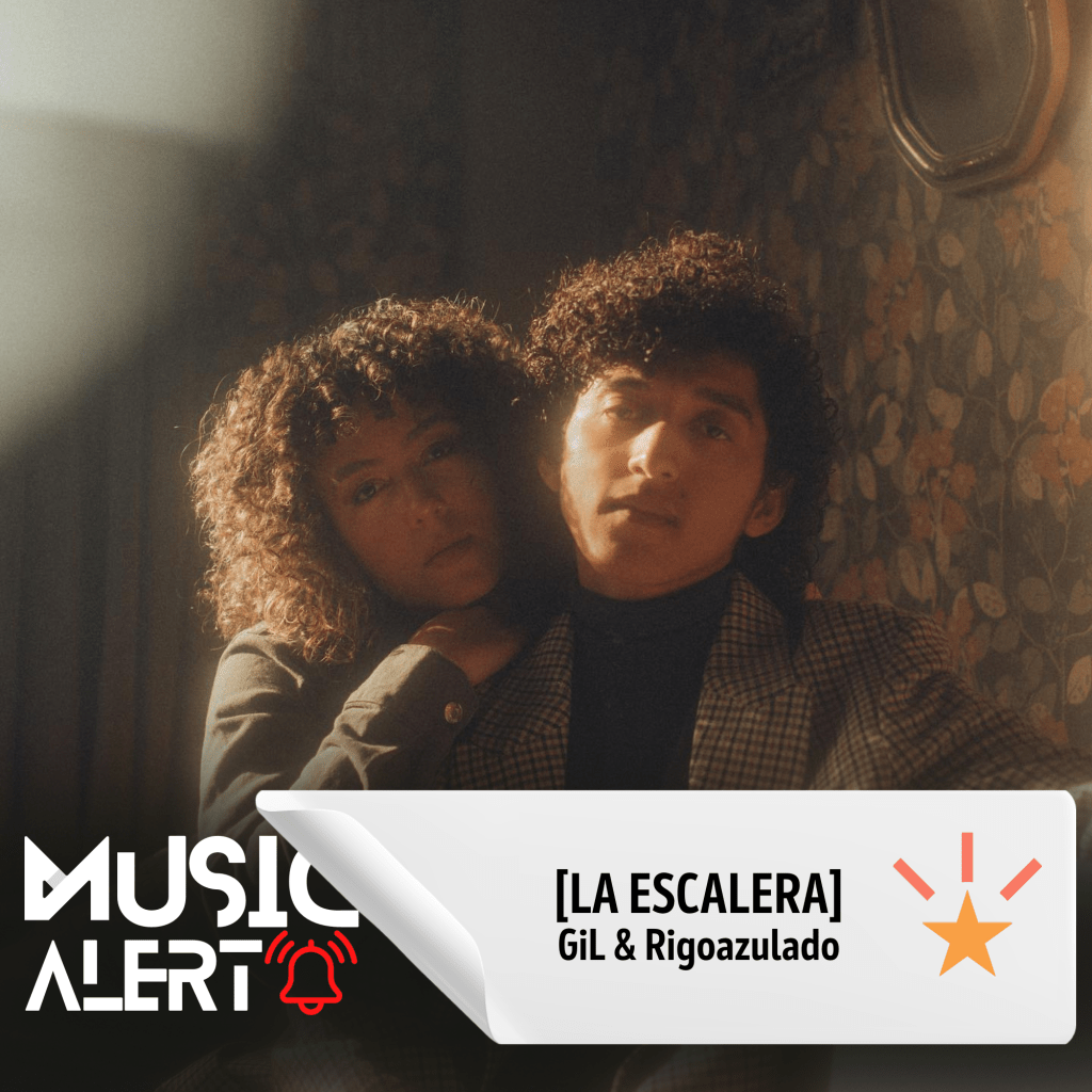 [MUSIC ALERT] GiL & RIGOAZULADO - SONANDO EN PUERTO RICO